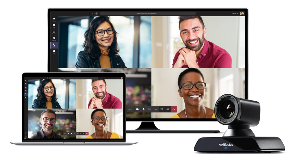 UPDATED | NOW AVAILABLE: Lifesize Connect for Icon 700, 500 and 300